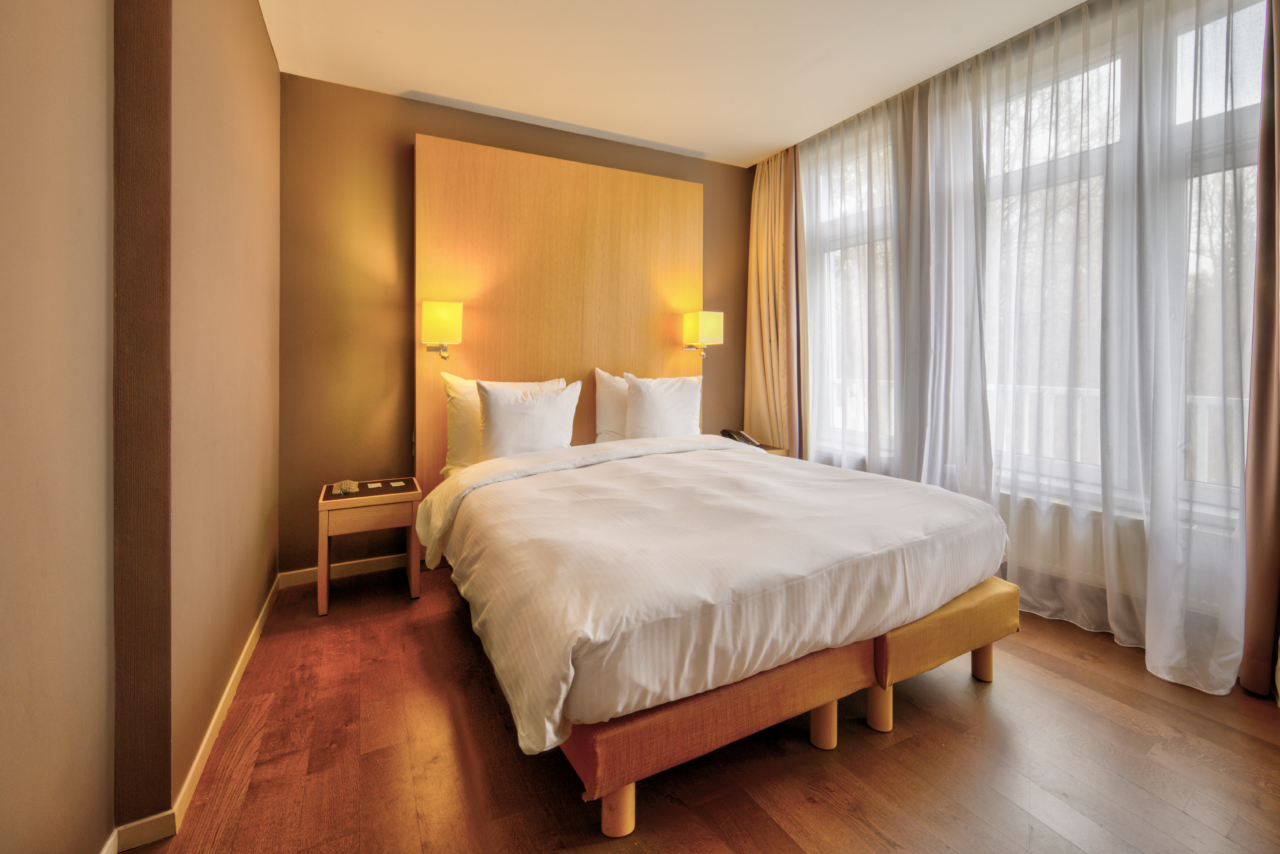 RADISSON Blu Spa Balmoral - Nestia Hospitality Group